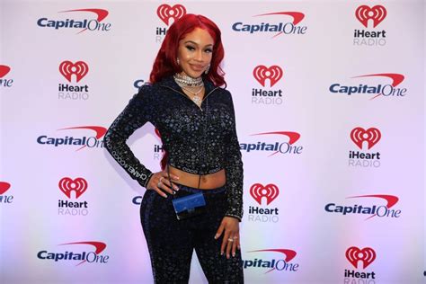 Saweetie Will Serve As A Guest Lecturer At Usc Next Semester