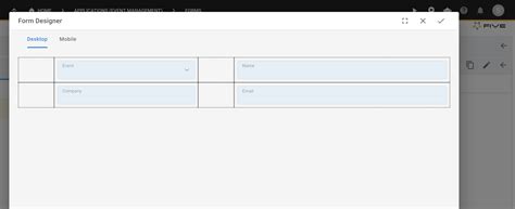 How To Connect A Form To A Database