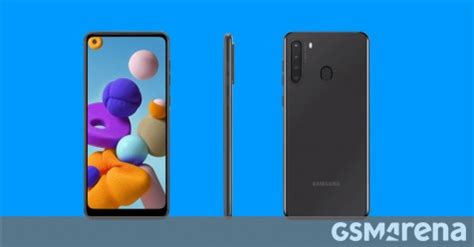 Latest Samsung Galaxy A Renders Show Out All Angles Gsmarena Com News