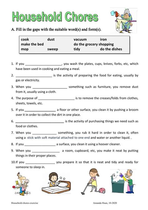 Grade 1 Activity Sheets Printable