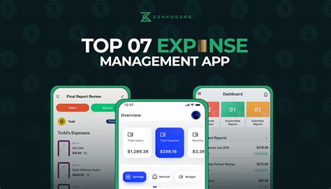 Top Business And Personal Expense Management Apps Of 2024