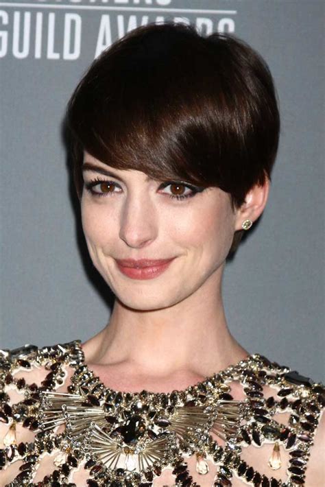 55 Long Pixie Cut Looks For The New Season Lovehairstyles