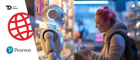 New Pearson Research Shows Generative Ai Could Help Us Workers Save 78 Million Hours A Week By