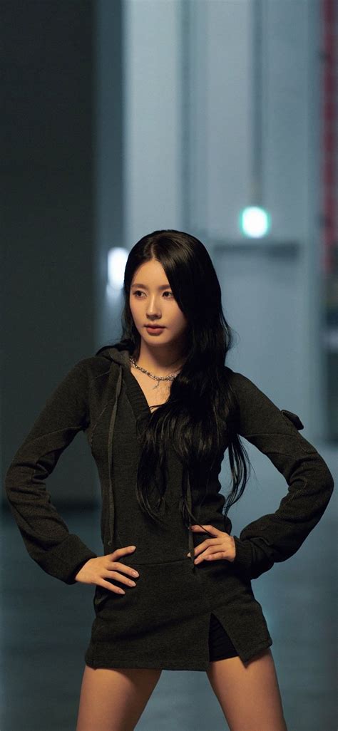 Miyeon I Want That Mv