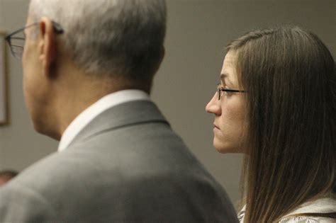 Ex Teacher Denies She Had Sex With Male Student Orange County Register