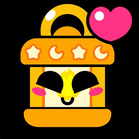 Guía De Pines De Brawl Stars