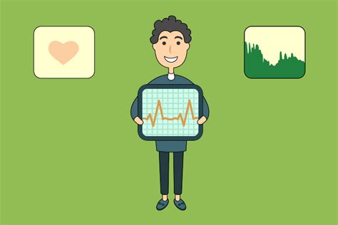 Heart Rate Variability App For Recording And Analysis Software In Delphi