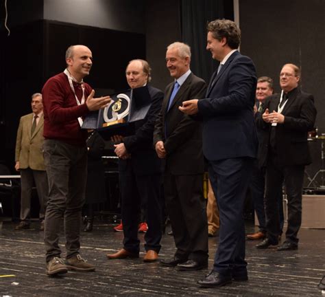 Über den Flicorno d’oro in Riva del Garda – Blasmusik