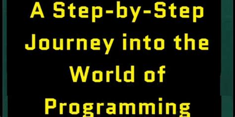 how programming works r devto