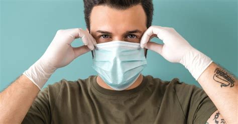 Tattoo Flu Debunking Myths And Understanding Risks