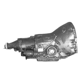 Buy Parts For St300 Super Turbine — Sun Transmissions