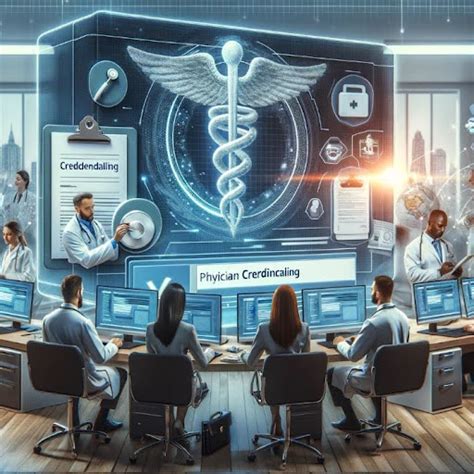 The Keystone To Practice Success Navigating Physician Credentialing