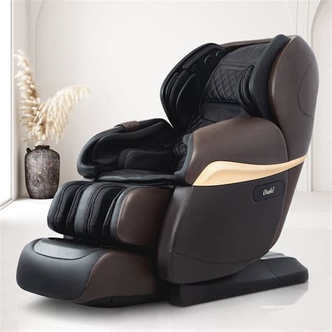 Massage Chair Electric Massage Chairs — Osakiusa
