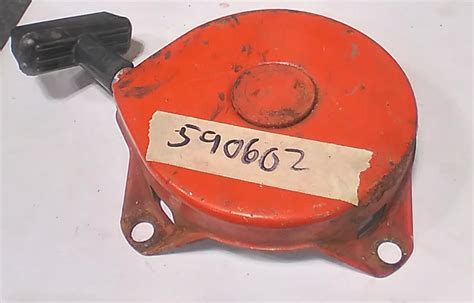 Tecumseh Starter Rewind 590602