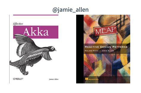effective akka v2 0 pdf jax london 2025
