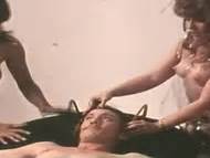Naked Cleo O Hara In The Danish Connection