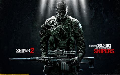 Sniper Ghost Warrior Wallpapers Wallpaper Cave