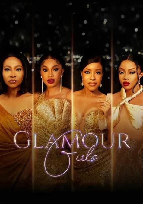 Glamour Girls Film Guarda Streaming Online