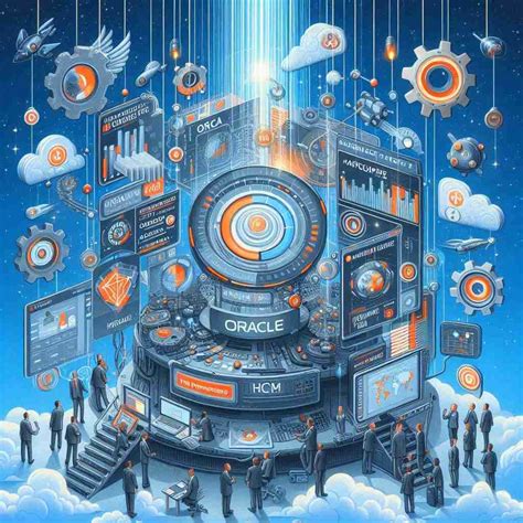 All You Need To Know About Oracle Hcm 24a Release
