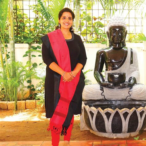 Brindha Sivakumar Brindha Sivakumar Latest Tamil News Updates Videos