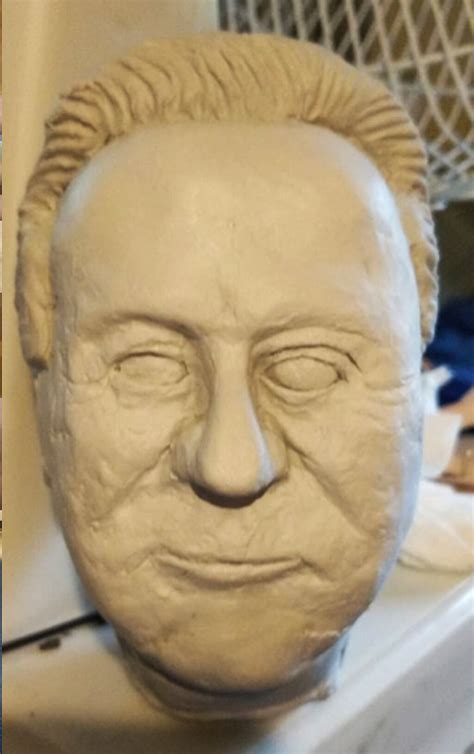 Artstation Sculptures