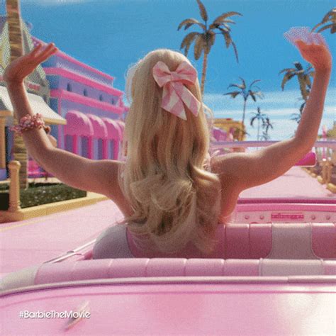 Barbie Movie  Cen