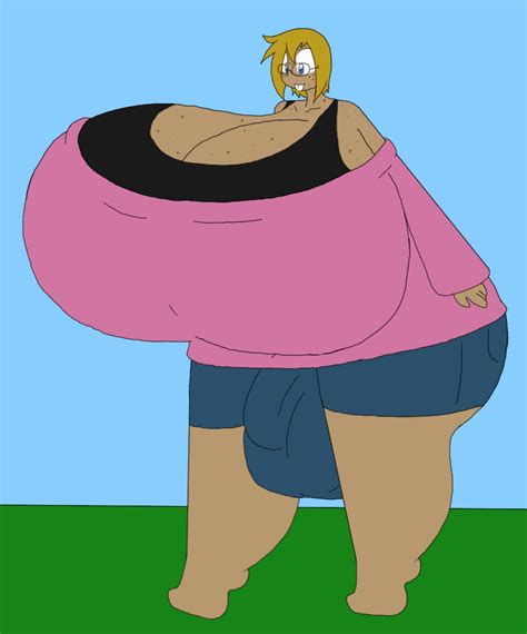 Vivian Mcelroy By Oppaimistystar