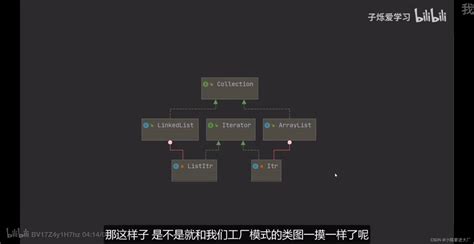 设计模式 工厂模式 Csdn博客