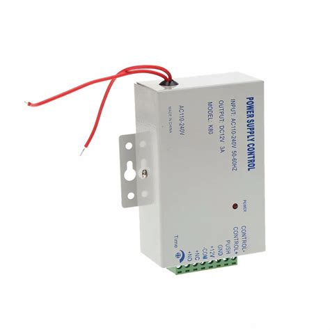 High Quality V DC A AC Power Supply Control Door Access System In Access Control Accessories
