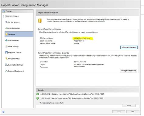 How To Install Sql Server Reporting Services Ssrs 2022 Jim Salaseks Sql Server Blog