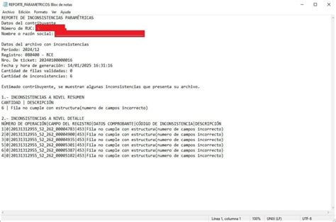 Solución Al Error 453 Fila No Cumple Con Estructura En Sire Rce