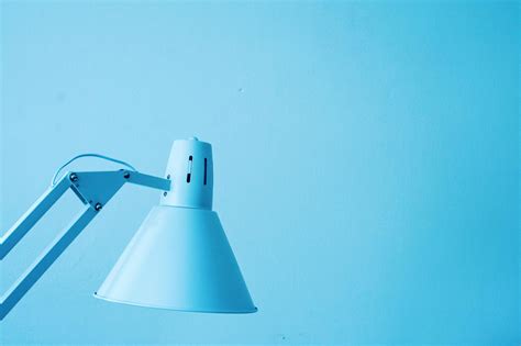 Blue Light Background Photos Download The Best Free Blue Light