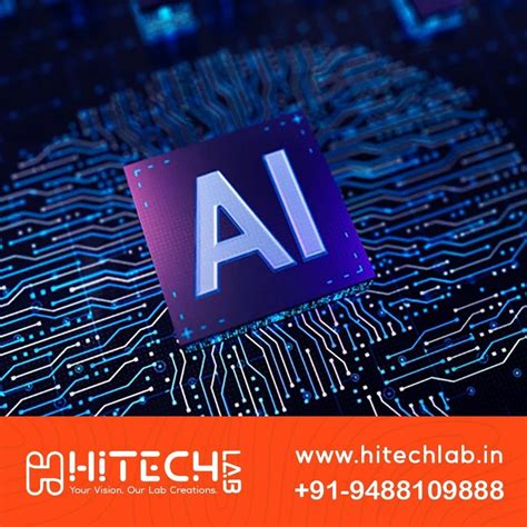 Ai Lab Setup At ₹ 100000sample In Chennai Id 2854129565691