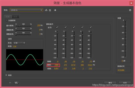 基于stm32f103的pwm波形及dac波形输出 Csdn博客