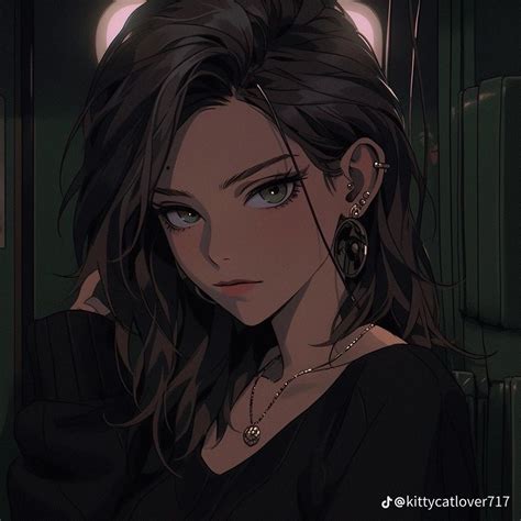 Pin De Lauryn Stephanie Em A R T Personagens De Anime Desenho De Rosto Garotas Fofas