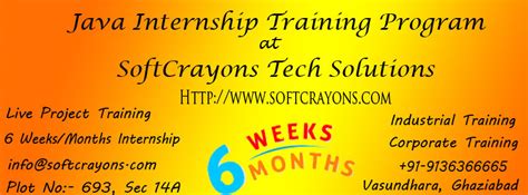 Softcrayons Tech Solutions