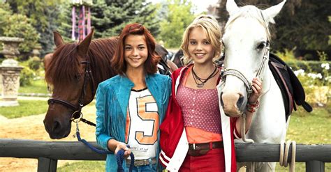 Bibi Tina Der Film Film Trailer Kritik Kino De