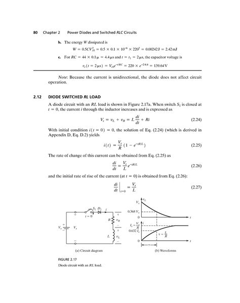 Muhammad H Rashid Power Electronics Devices Circuits And Applications Pearson 2014 81