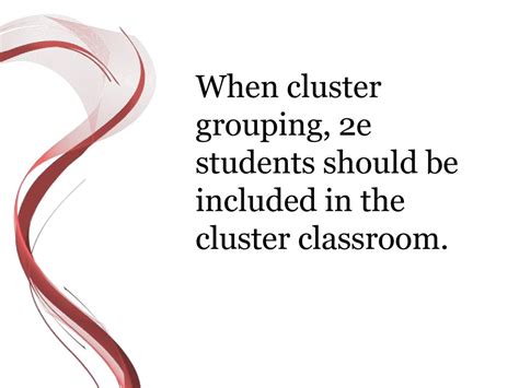 Project Rap Cluster Grouping Component Ppt Download