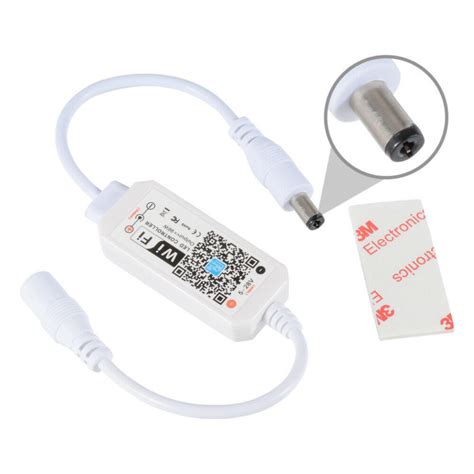 Single Colour Dimmer For The LED Strip Lights LED Expo Australia