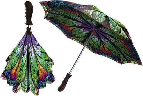 Unique Umbrella Designs
