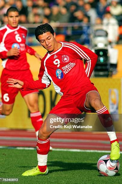 Amine Chermiti Photos And Premium High Res Pictures Getty Images