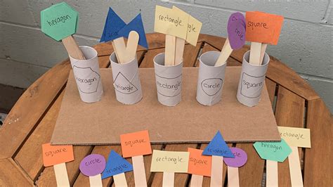 Sorting Activities Adults