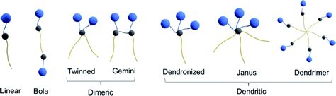 Non Ionic Small Amphiphile Based Nanostructures For Biomedical Applications RSC Advances RSC