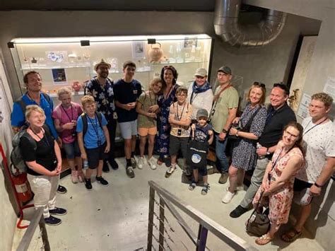 로마시티센터 숨겨진 하이라이트 가이드 워킹 투어 독일어 Getyourguide