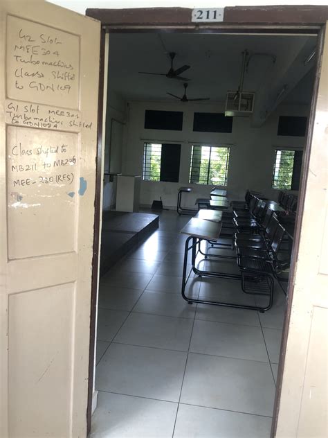 Dr Mgr Block Geo Tagged Photos Vit