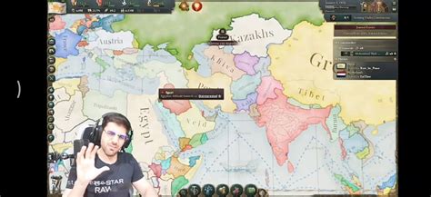 ویکتوریا ۳ فصل اول پارت ۱ عمو امیر