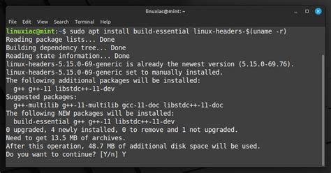 How To Install VMware Player On Linux Mint