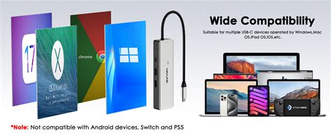 Wavlink Usb C To 2 5 Gbps Ethernet Adapter With 85w Pd Charging Aluminum Portable