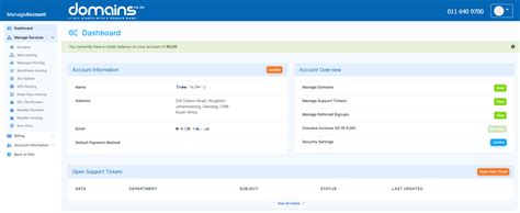 how to login to wordpress admin dashboard za kb